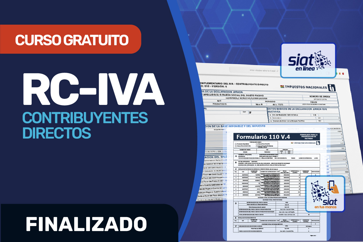 TV | Cultura Tributaria